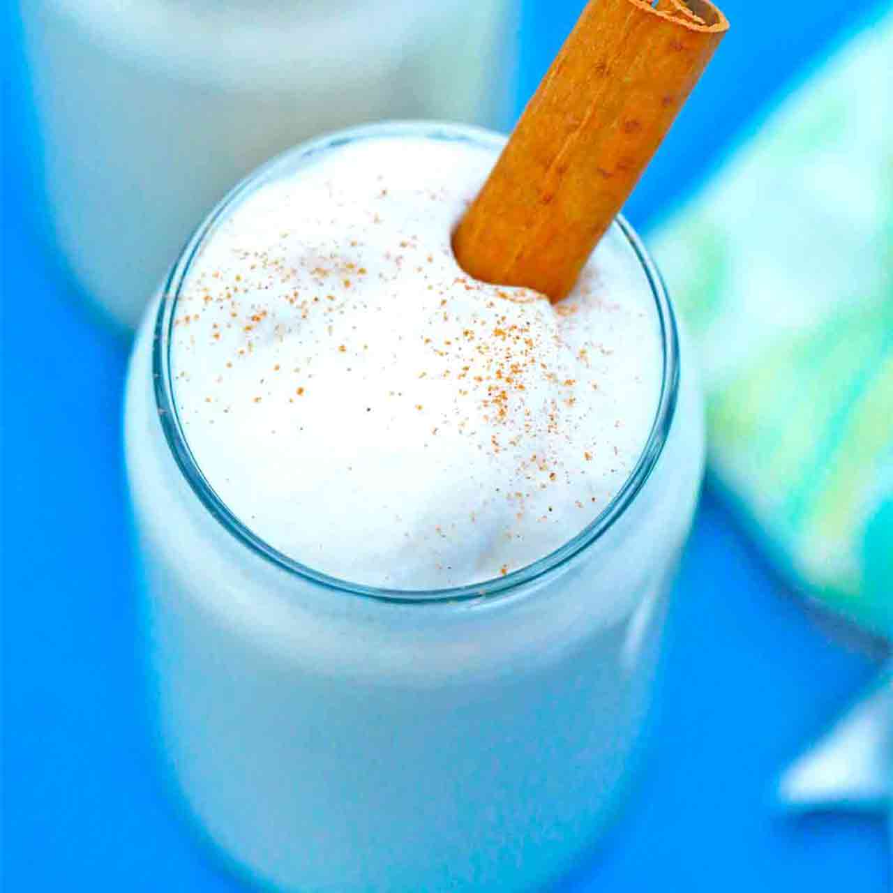 Mexican Horchata Recipe - 30 minutes meals