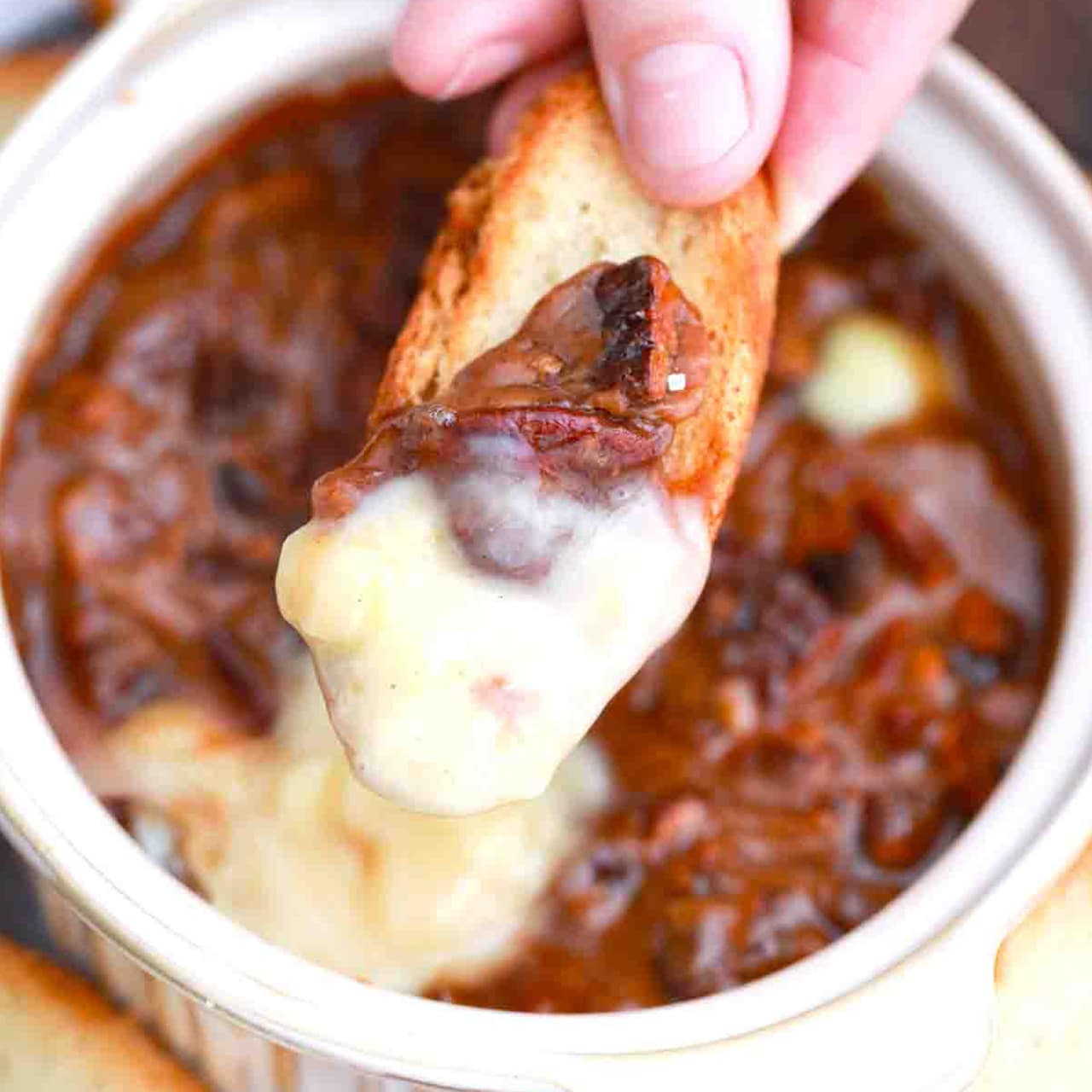 Pecan Pie Baked Brie Recipe - 30 Minutes Meals