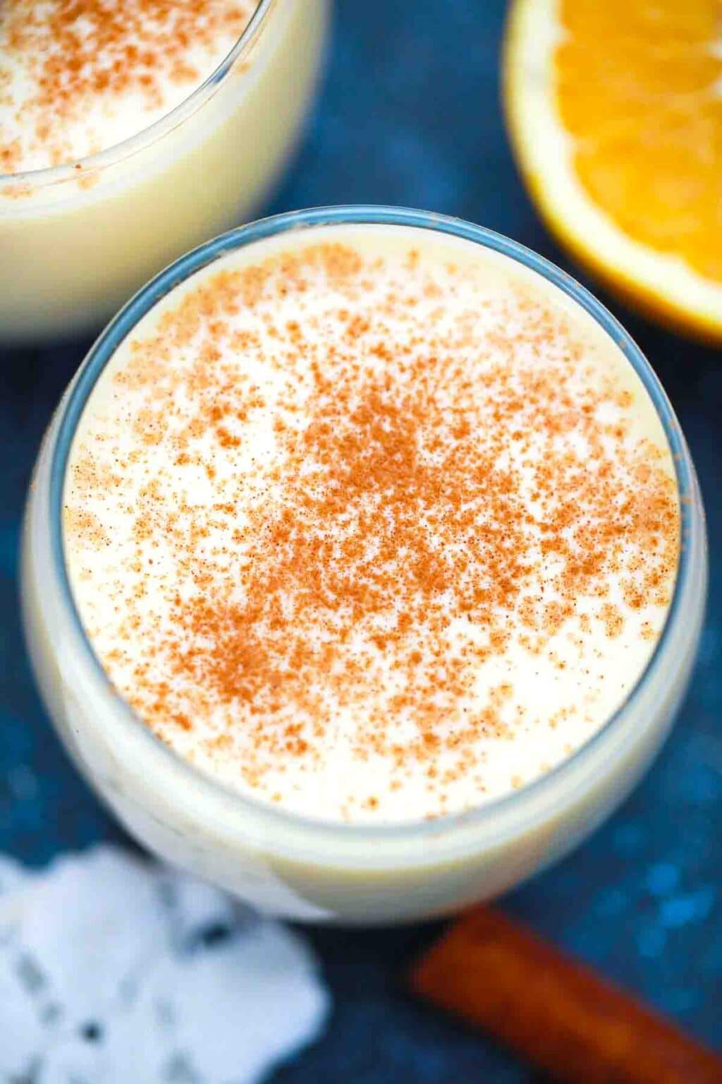 Natilla Cubana Recipe - 30 minutes meals