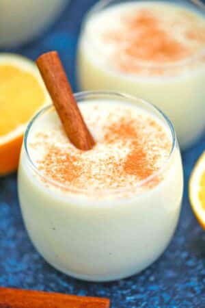 Natilla Cubana Recipe - 30 minutes meals