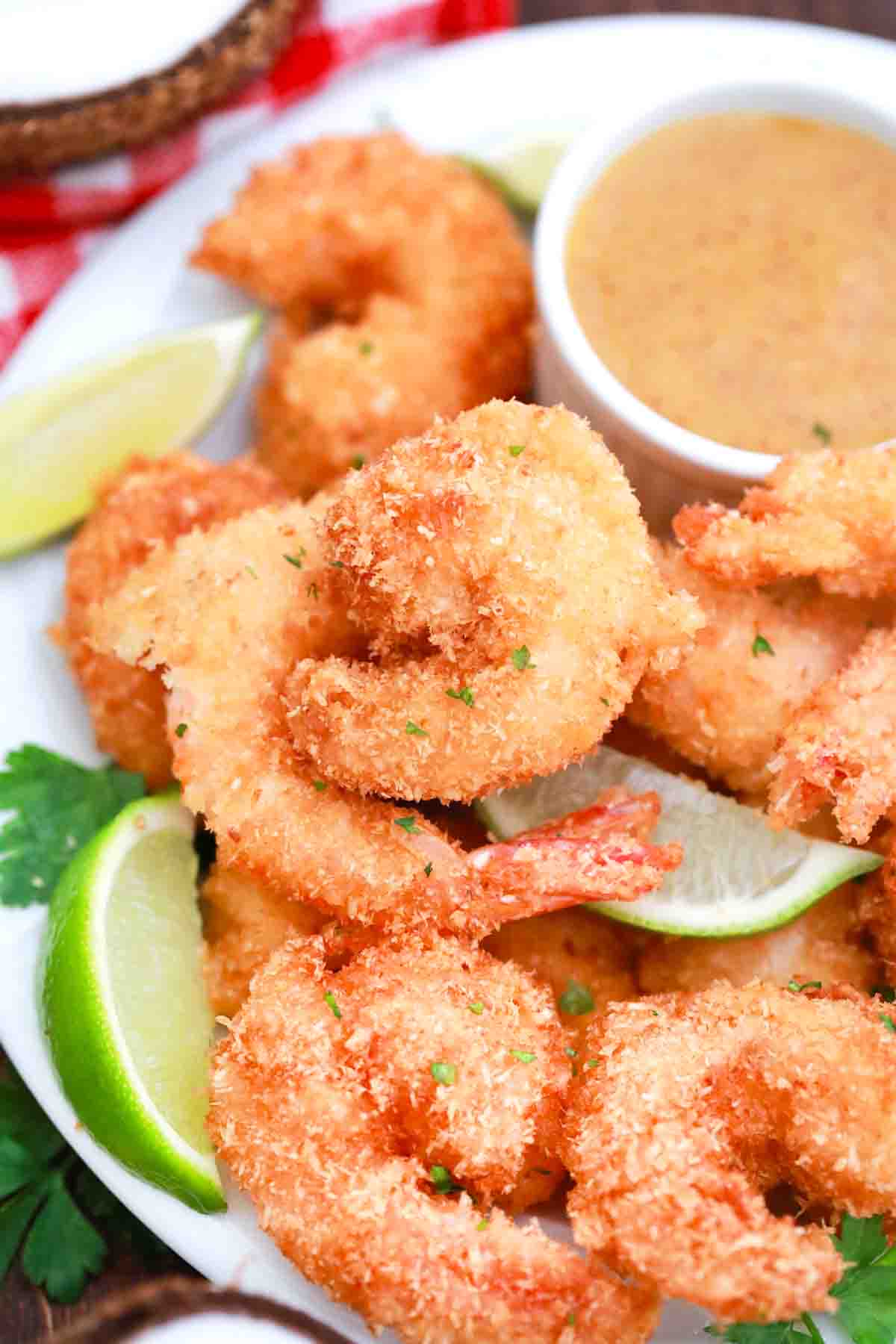 Outback Steakhouse Coconut Shrimp Recipe - 30 Minutes Meals