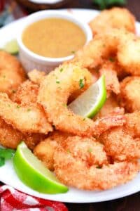 Outback Steakhouse Coconut Shrimp Recipe - 30 Minutes Meals