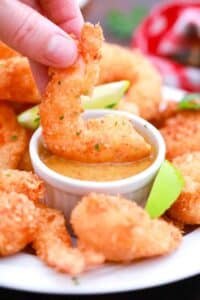 Outback Steakhouse Coconut Shrimp Recipe - 30 Minutes Meals