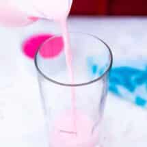 Pink Angel Milk Recipe - 30 Minutes Meals