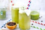 Dirty Matcha Latte - 30 Minutes Meals